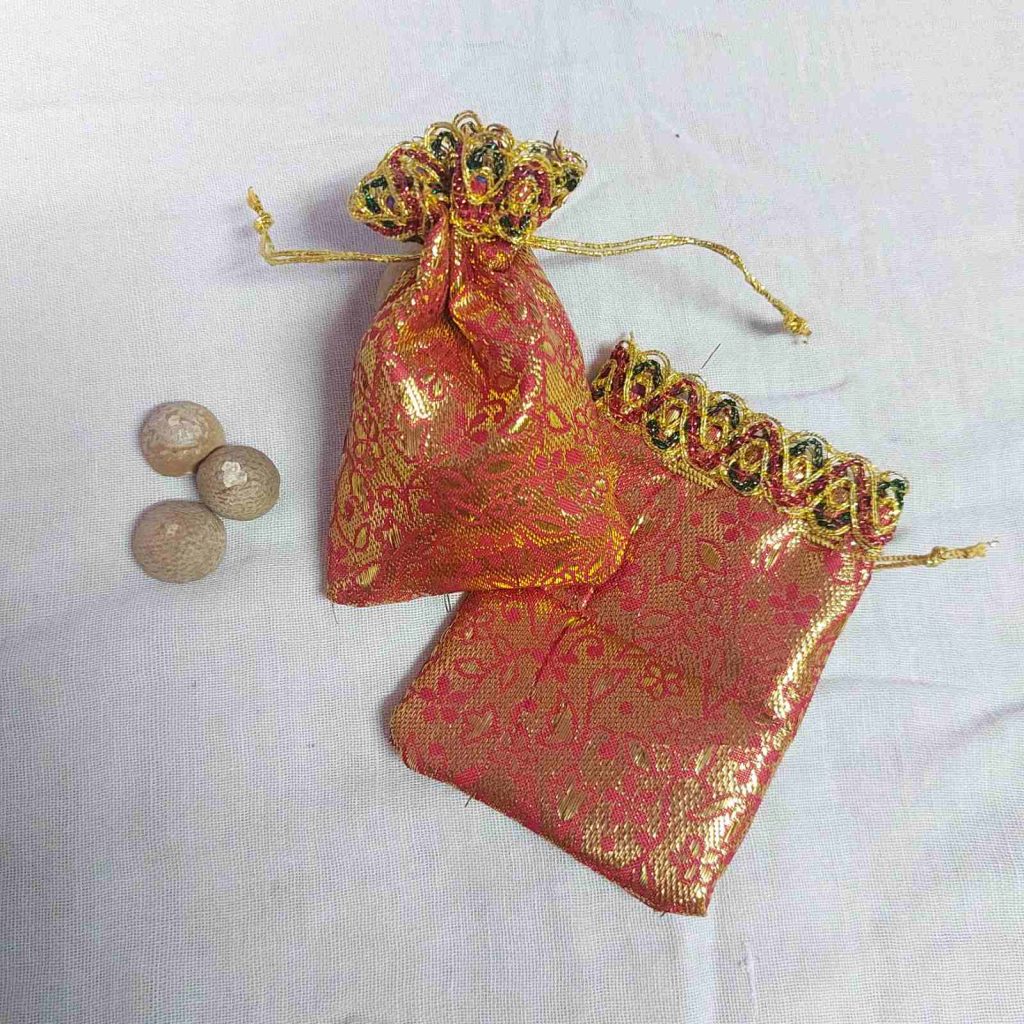 Supari Thaili - Raju Kaju